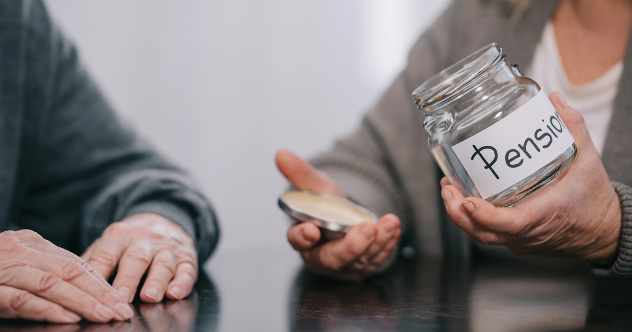 The Mis-selling of FSAVC Pension Plans